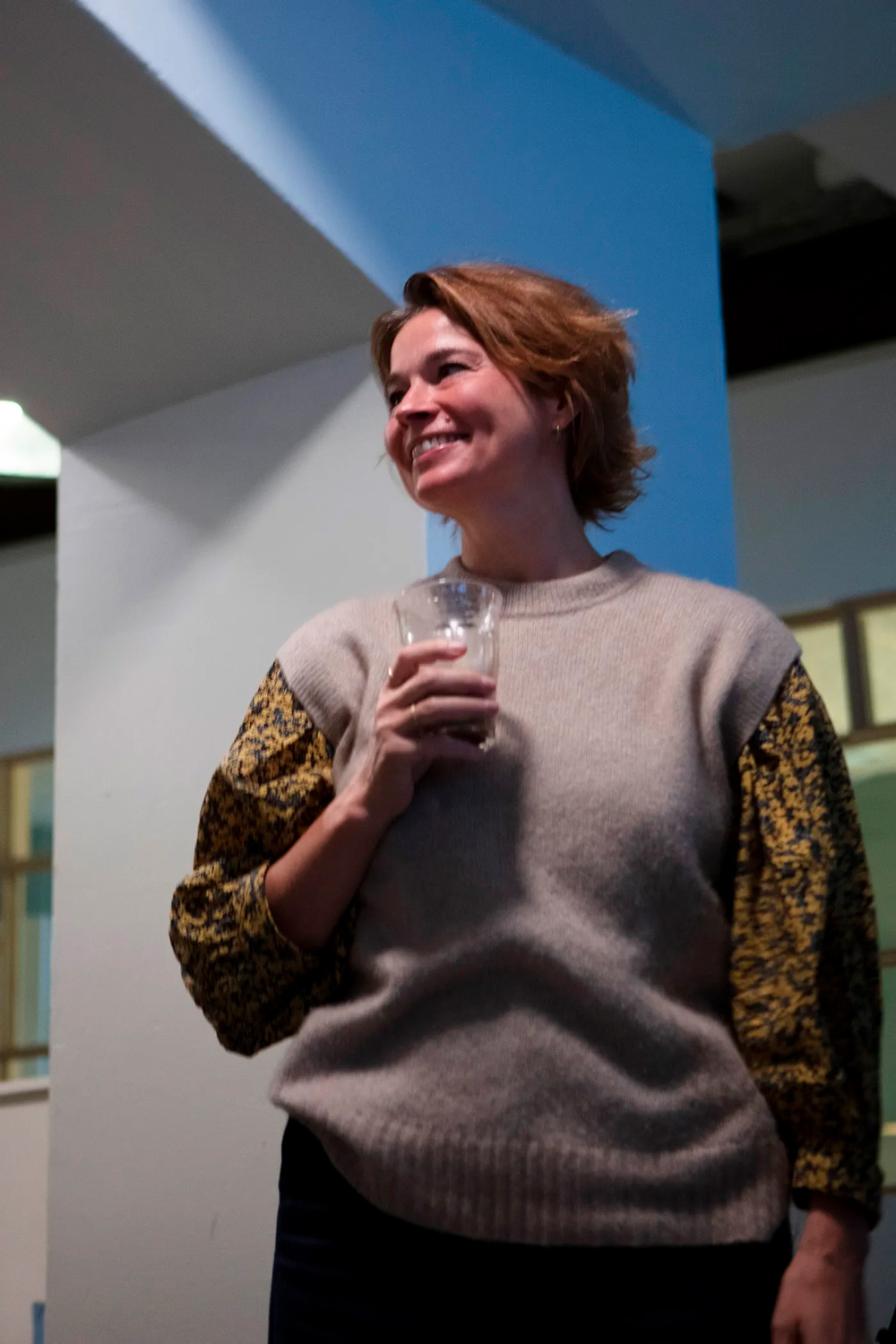 Killing your darlings and leaping when the time is right –The case and ...